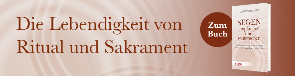 Apostolischer Segen | Liturgisches Lexikon | Gottesdienst