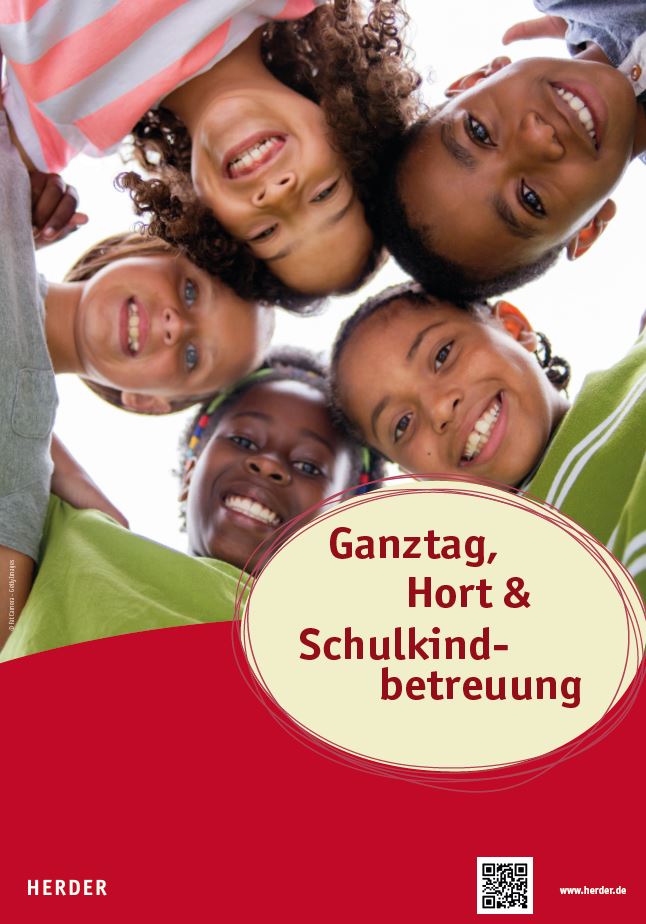 Ganztag, Hort und Schulkindbetreuung