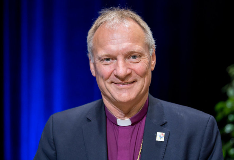 Henrik Stubkjær: Neuer Weltbund-Präsident | Herder Korrespondenz