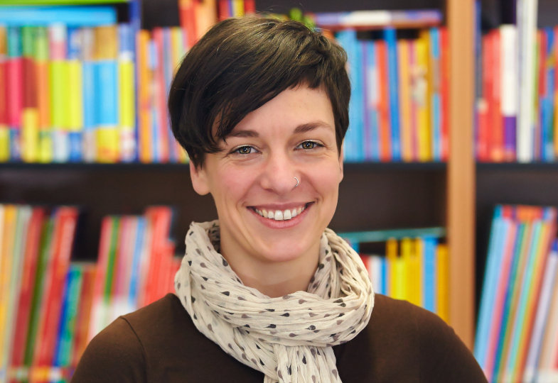 Redaktion | Kleinstkinder | Herder.de